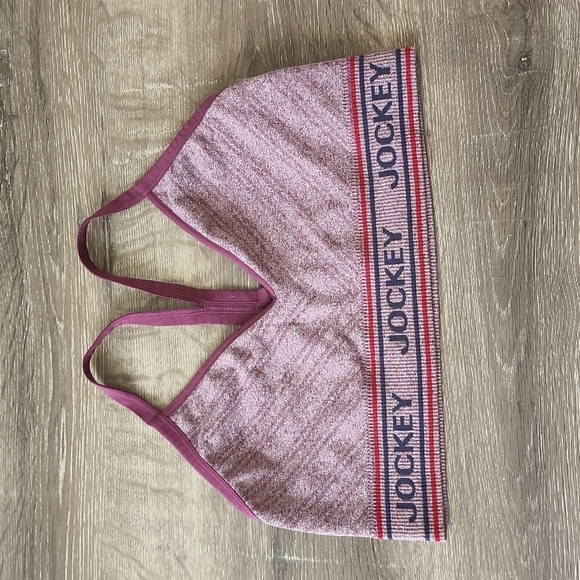 Jockey | Intimates & Sleepwear | Vintage Jockey Logo Band Vneck ...
